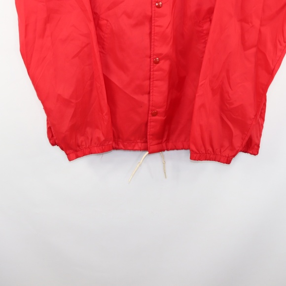 Vintage | Jackets & Coats | Vintage 7s Ace Hardware Patch Coaches ...